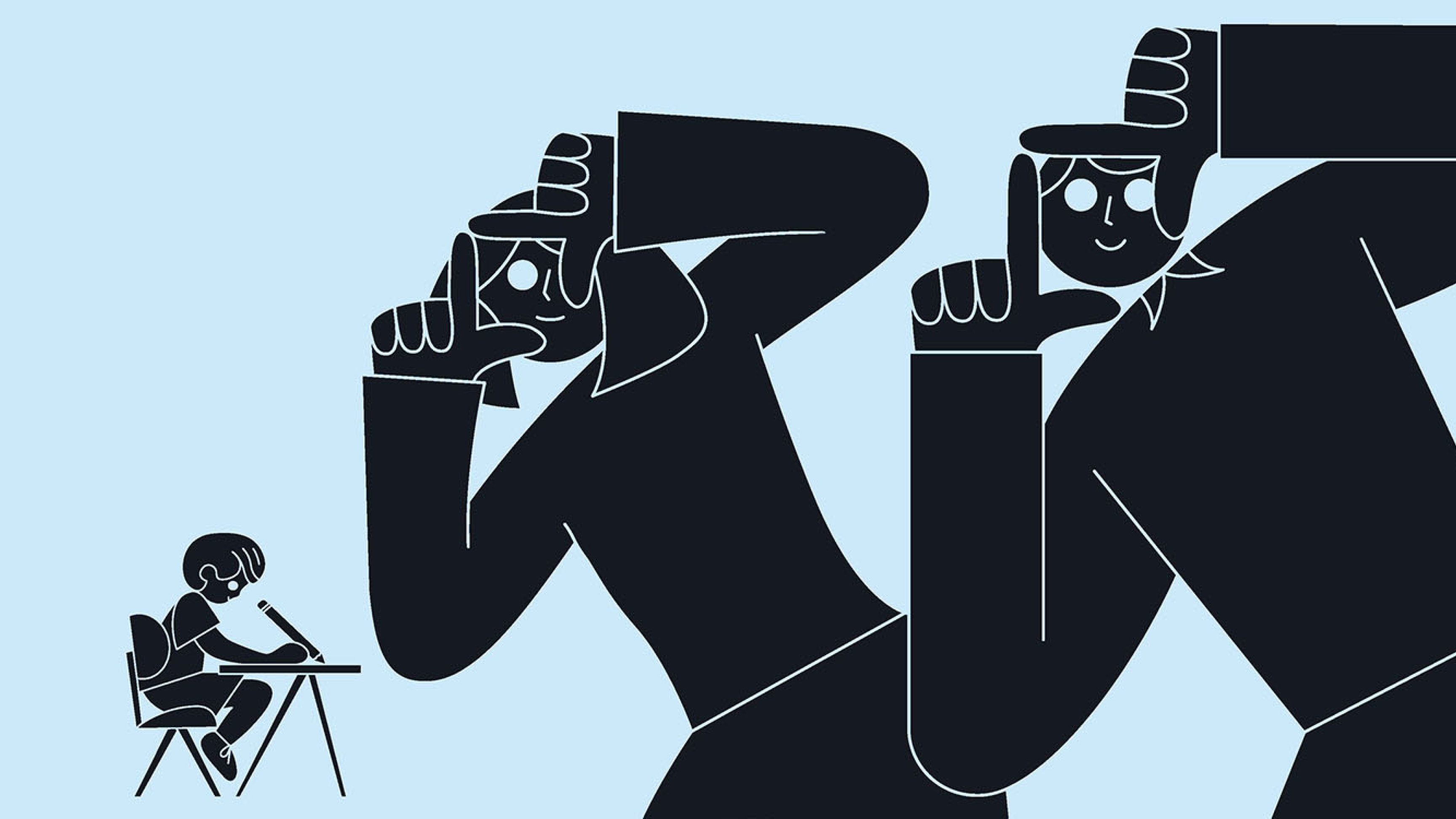 Reel-World Education | Harvard Graduate School of Education