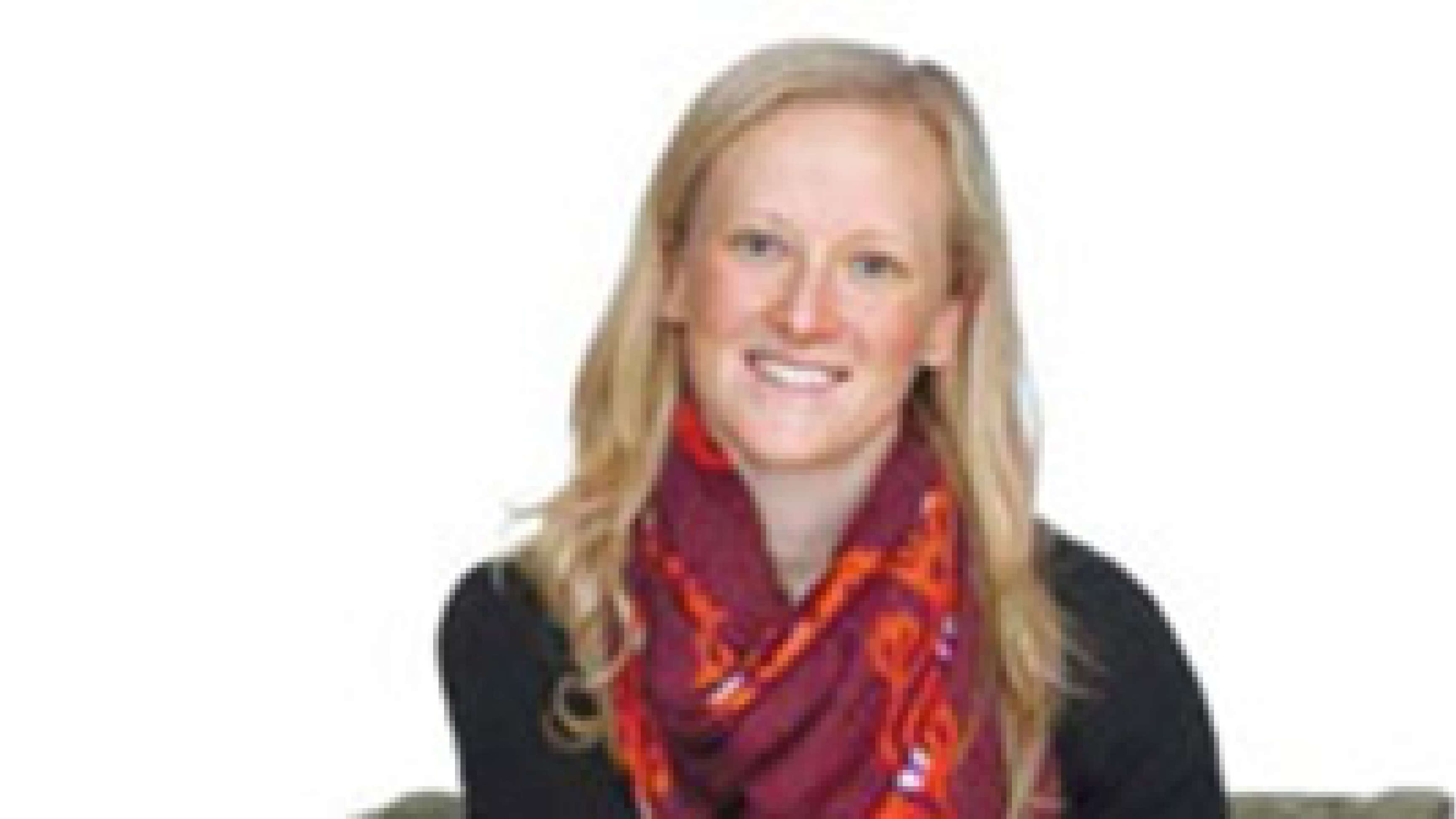 Study Break: Vanessa Beary | Harvard Graduate School of Education