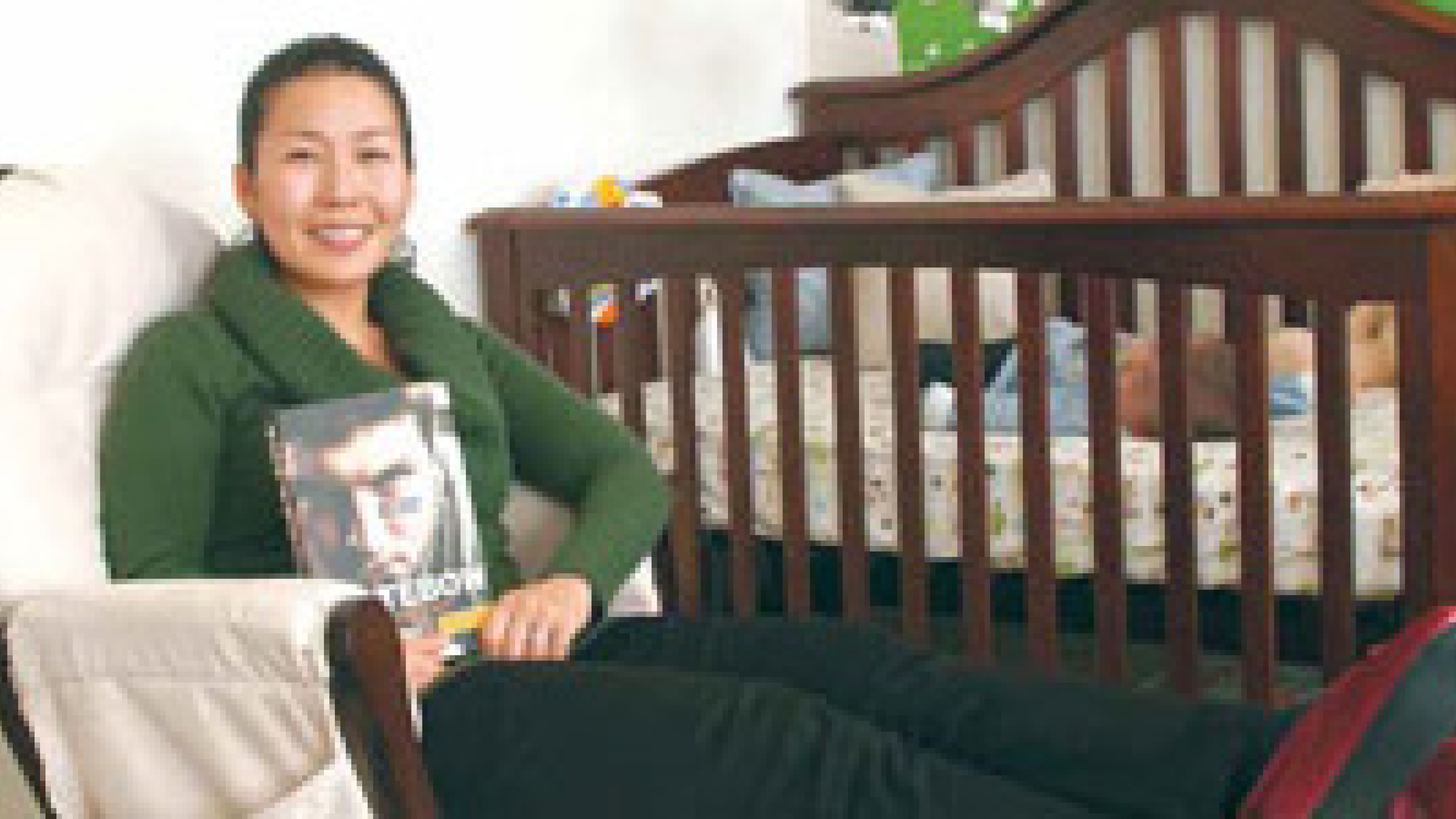 On My Bookshelf: Lecturer Josephine Kim | Harvard Graduate School of Education