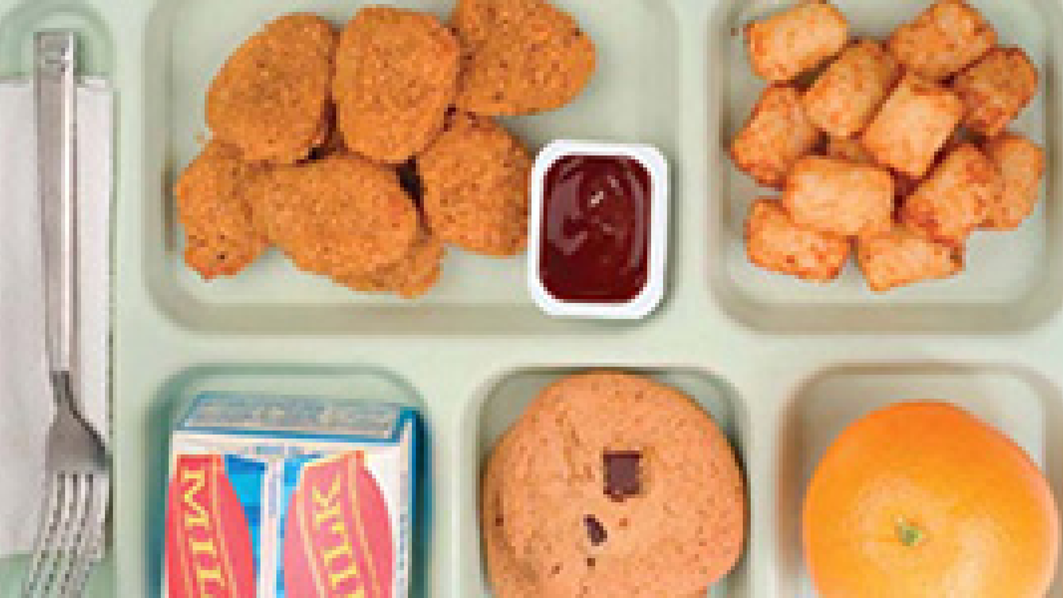 Lunch Line | Harvard Graduate School of Education