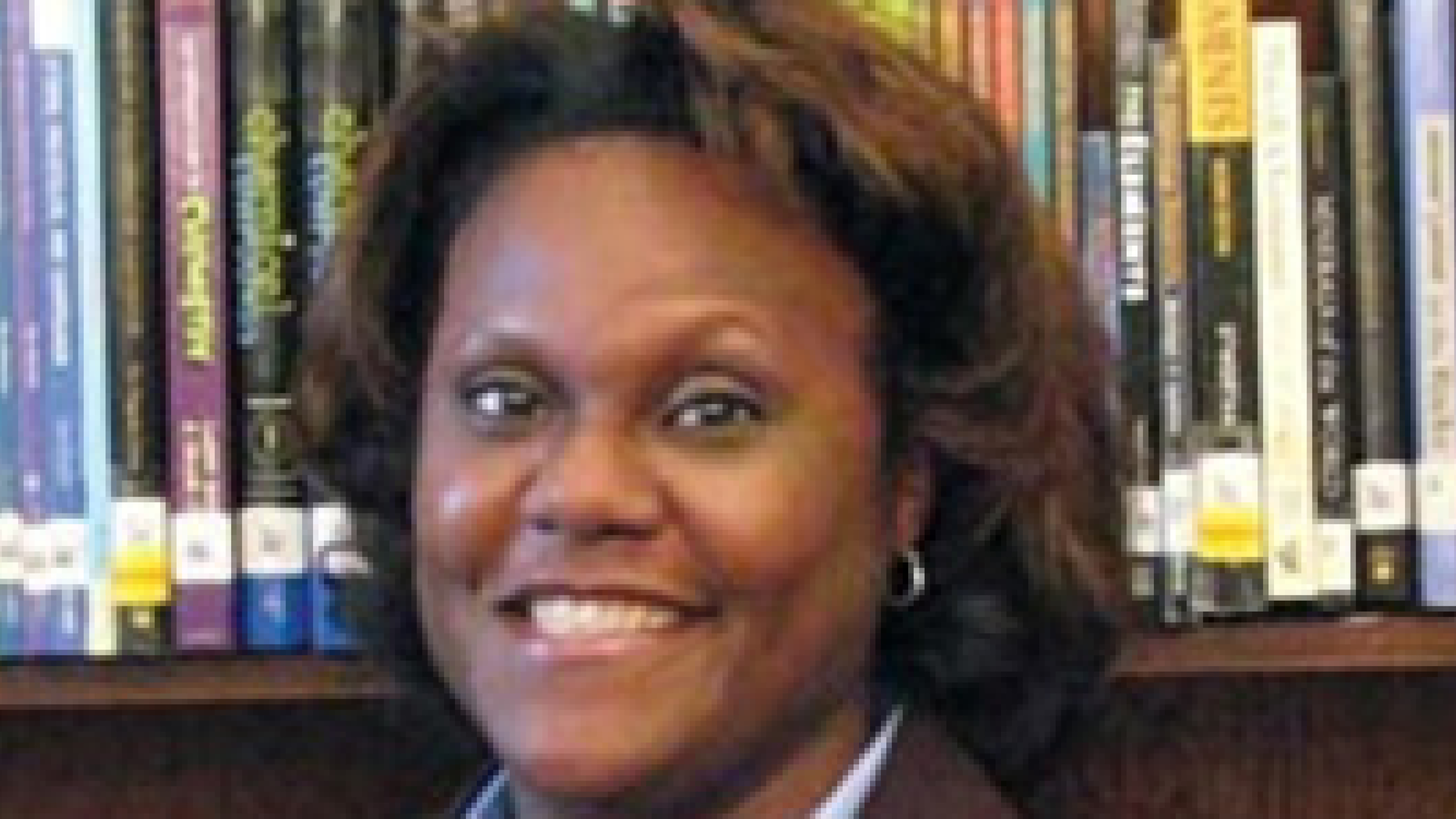 The Impossible Dream: Tamara Michel | Harvard Graduate School of Education