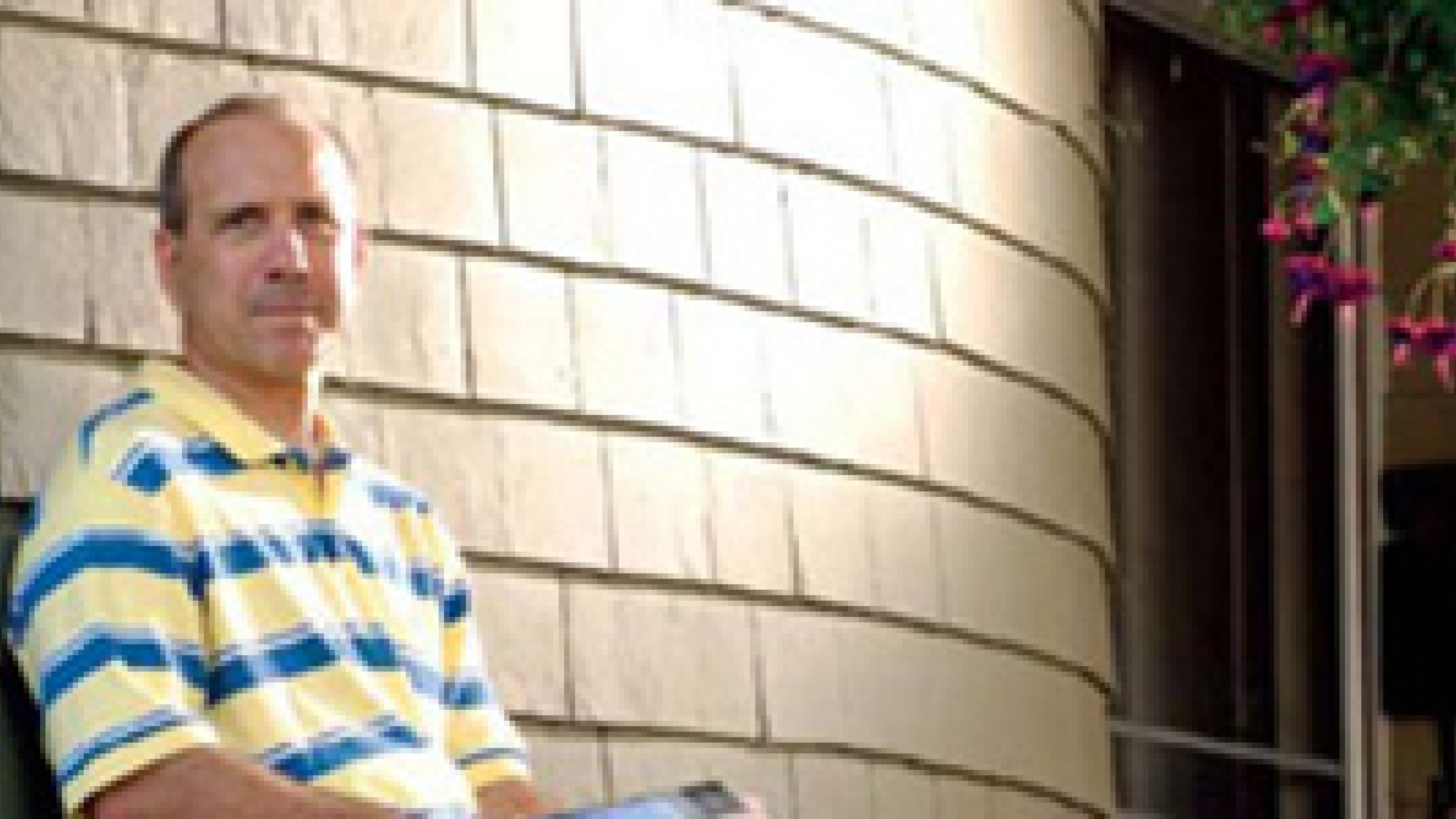 On My Bookshelf: Associate Professor Mark Warren | Harvard Graduate ...