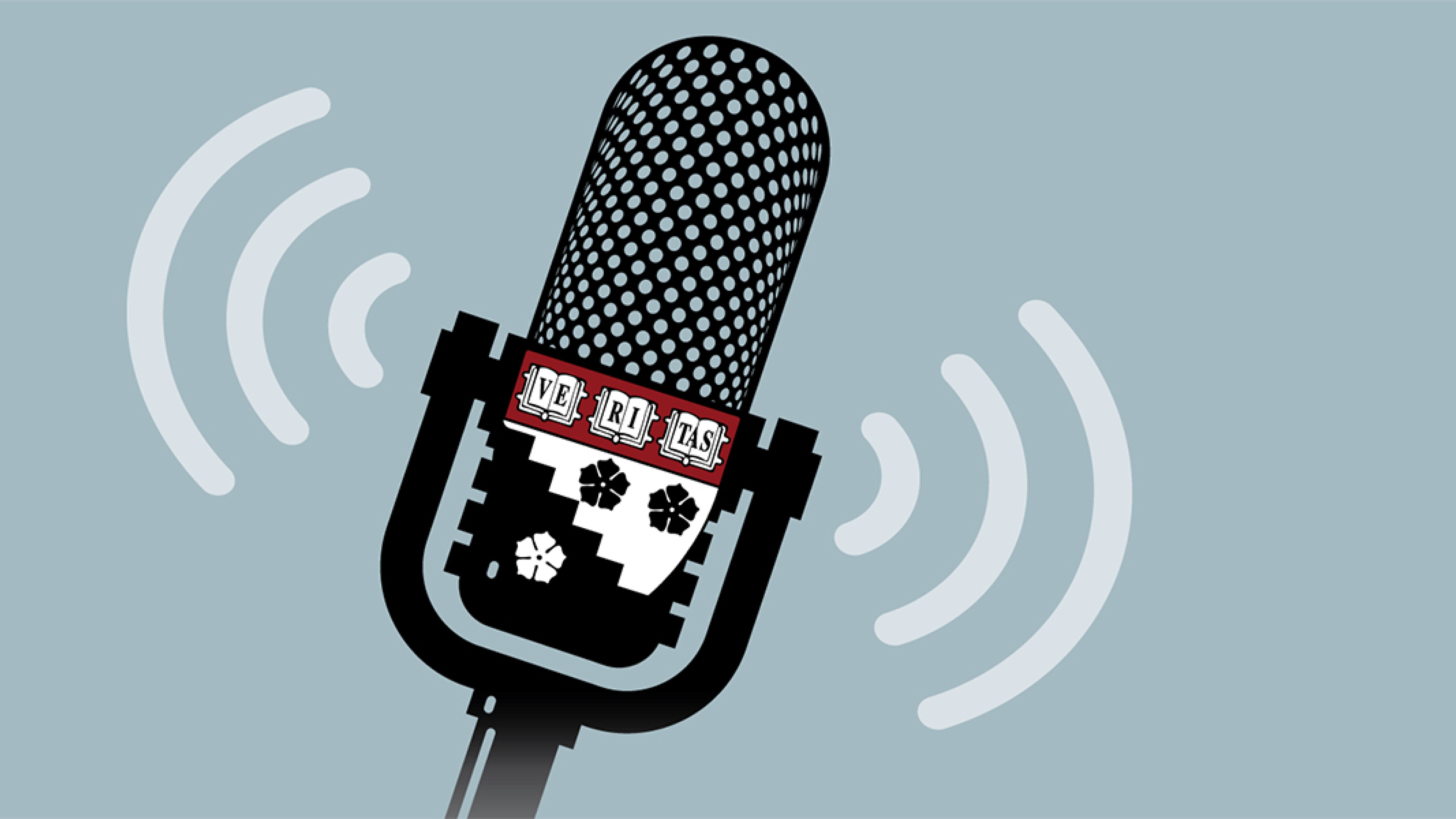 A Podcast Pioneer | Harvard Graduate School of Education