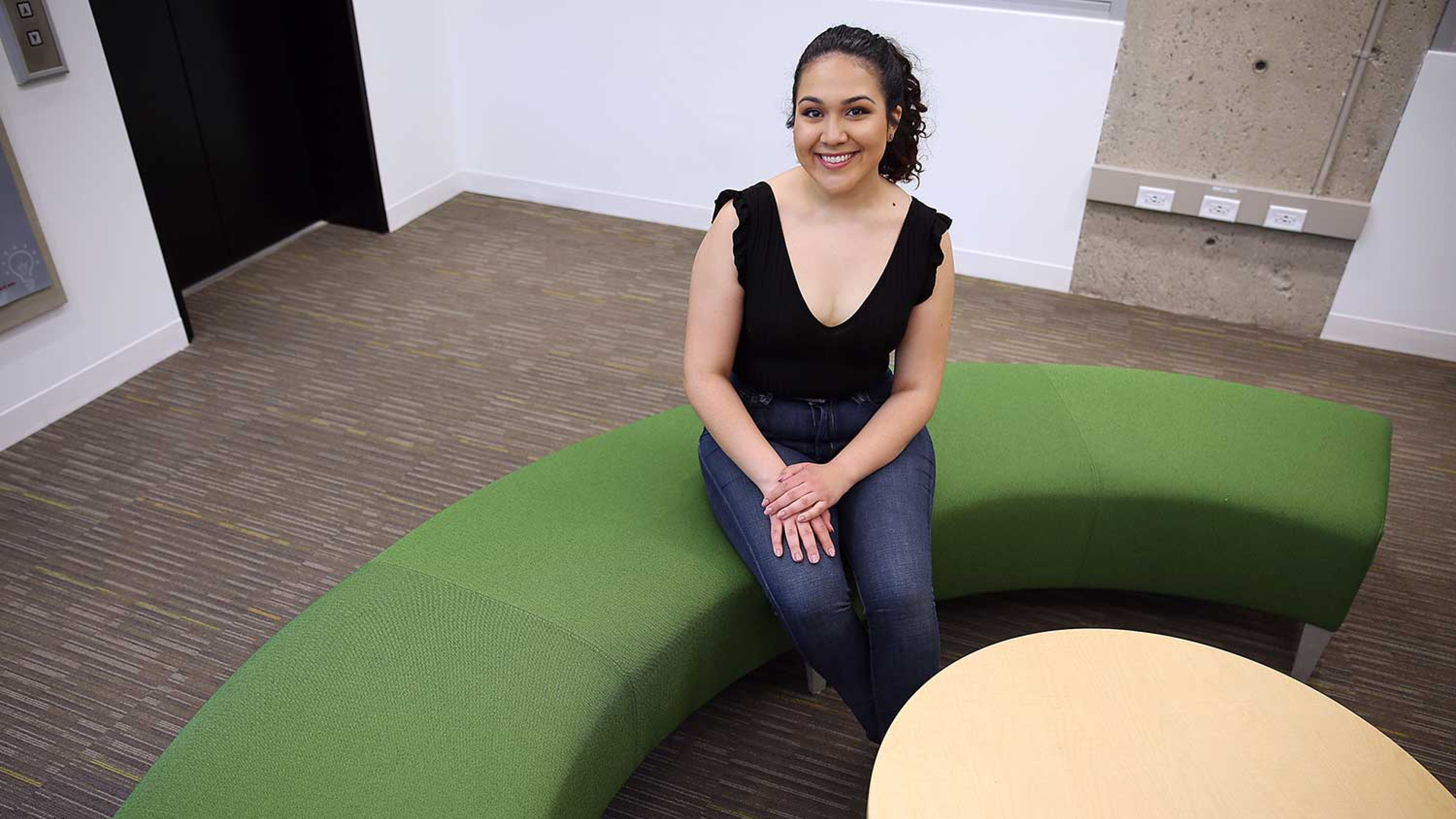 Community Connection: Emily Ramos, SSP'19 | Harvard Graduate School of ...