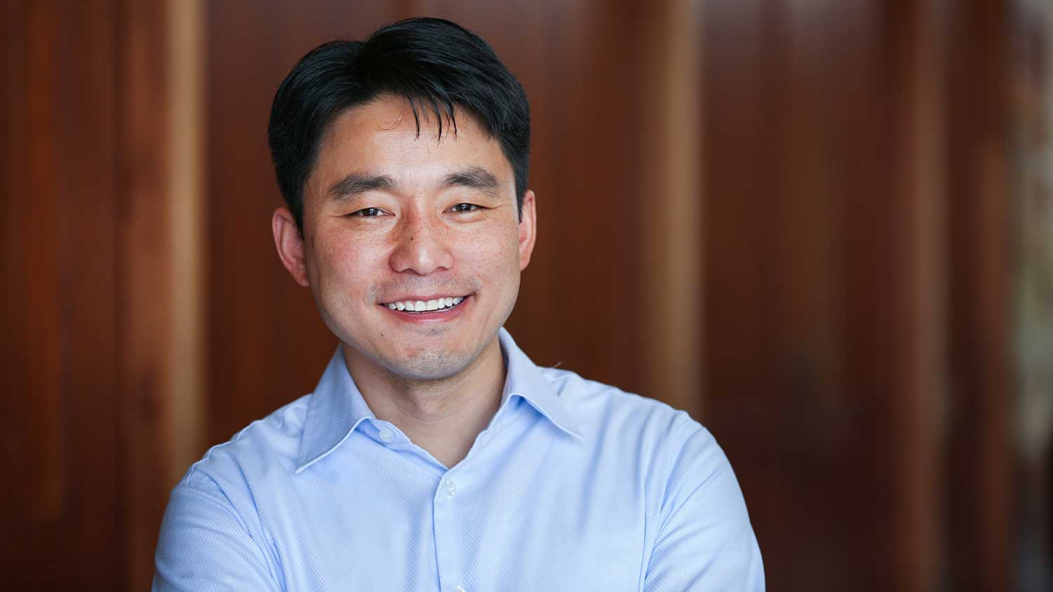Junlei Li and Mister Rogers' "Deep and Simple" | Harvard Graduate ...