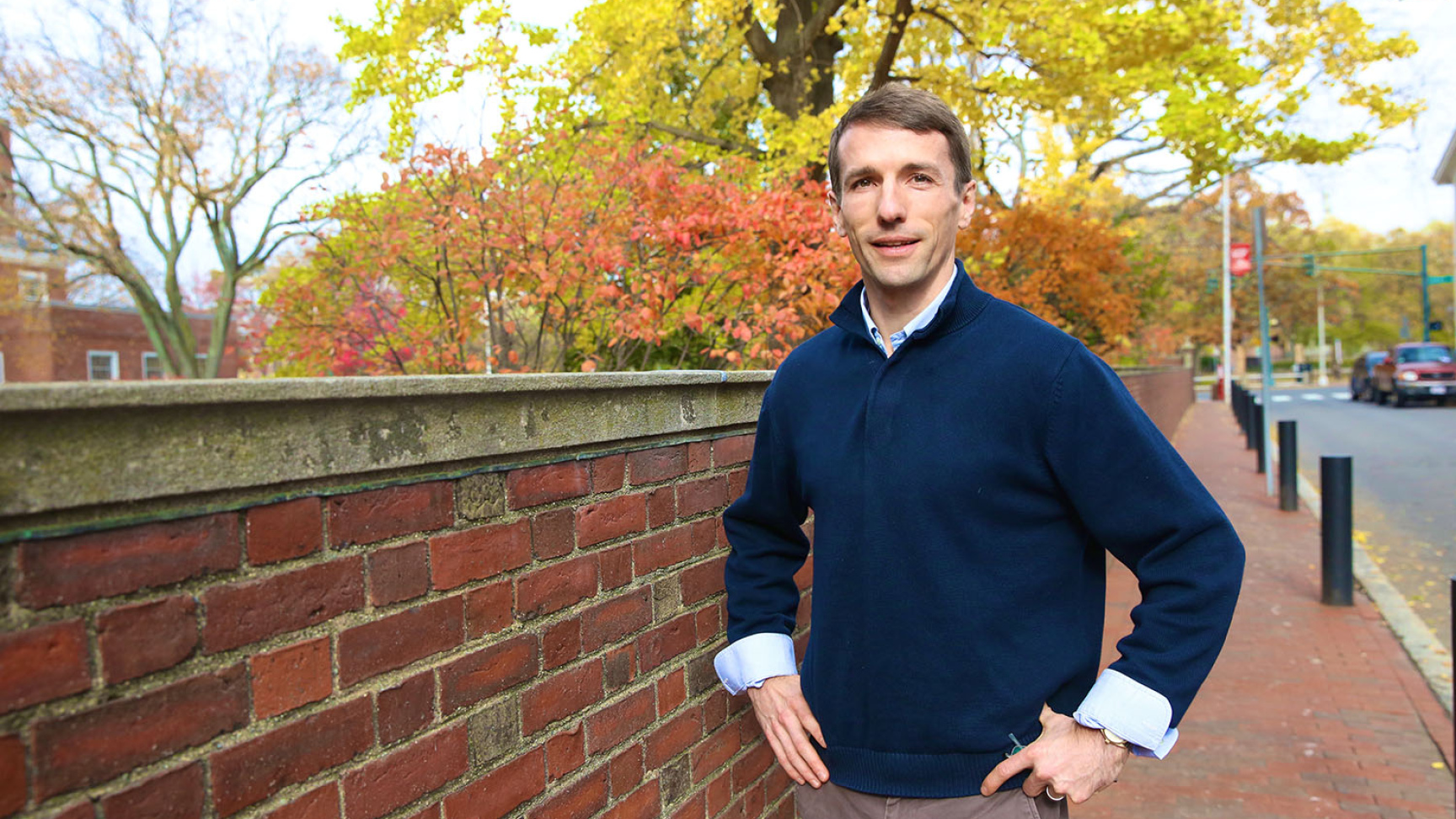 Martin West Named to National Assessment Governing Board | Harvard ...