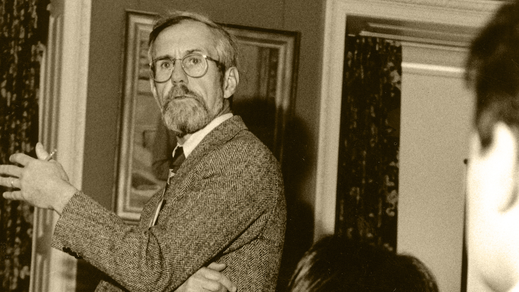 The Lasting Impact of Richard Murnane | Harvard Graduate School of ...