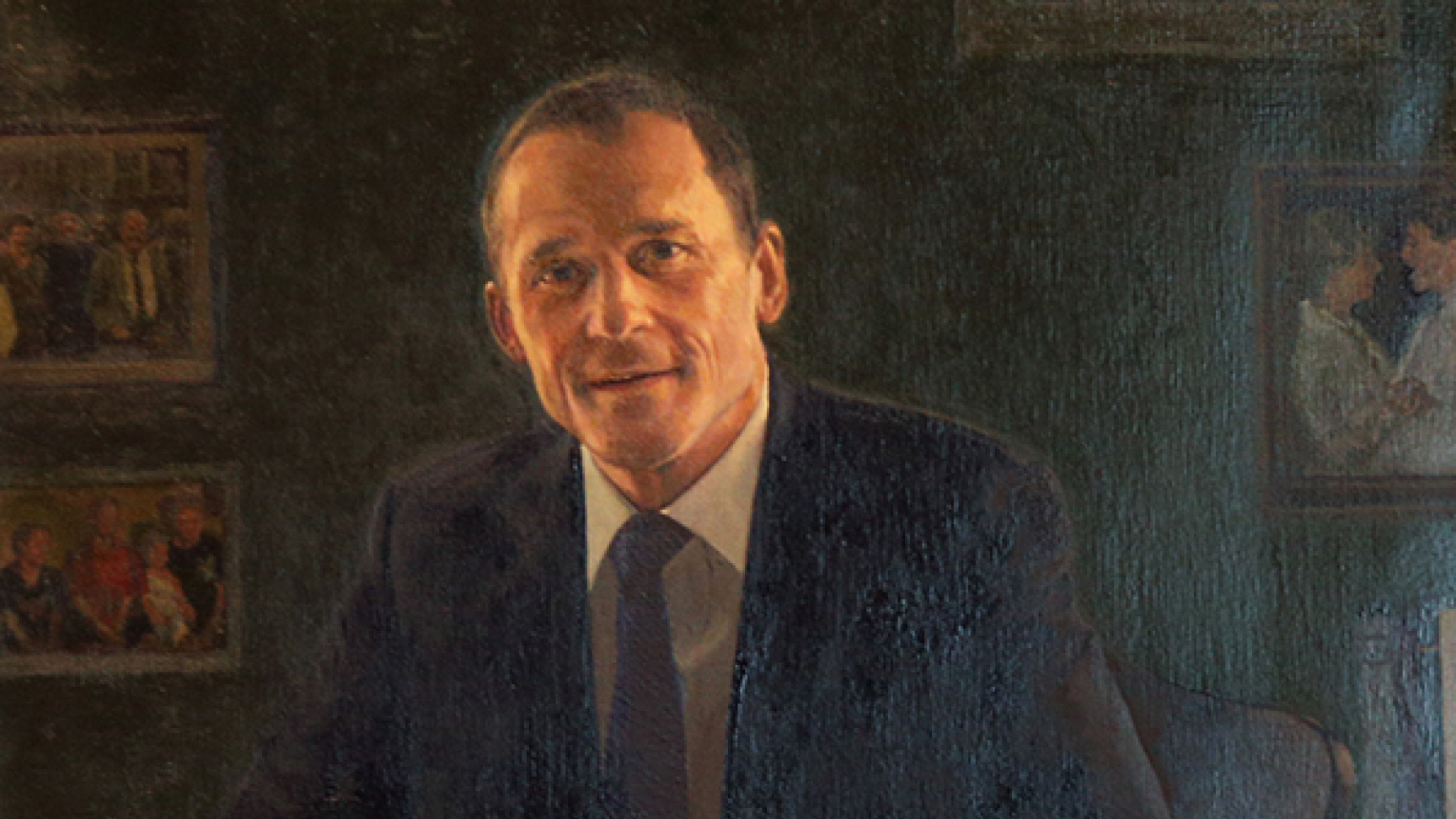 James E. Ryan, 1966– | Harvard Graduate School of Education