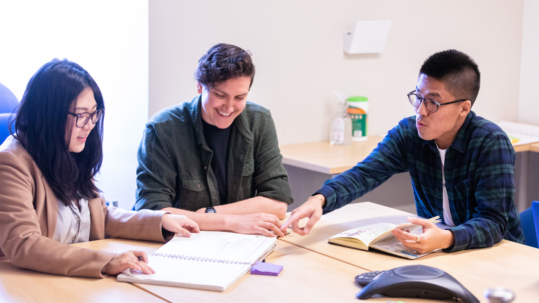 Prospective Student Resources | Harvard Graduate School of Education
