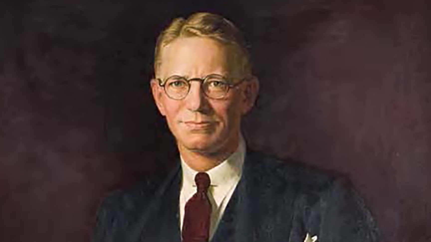 Francis Trow Spaulding, 1896-1950 | Harvard Graduate School of Education