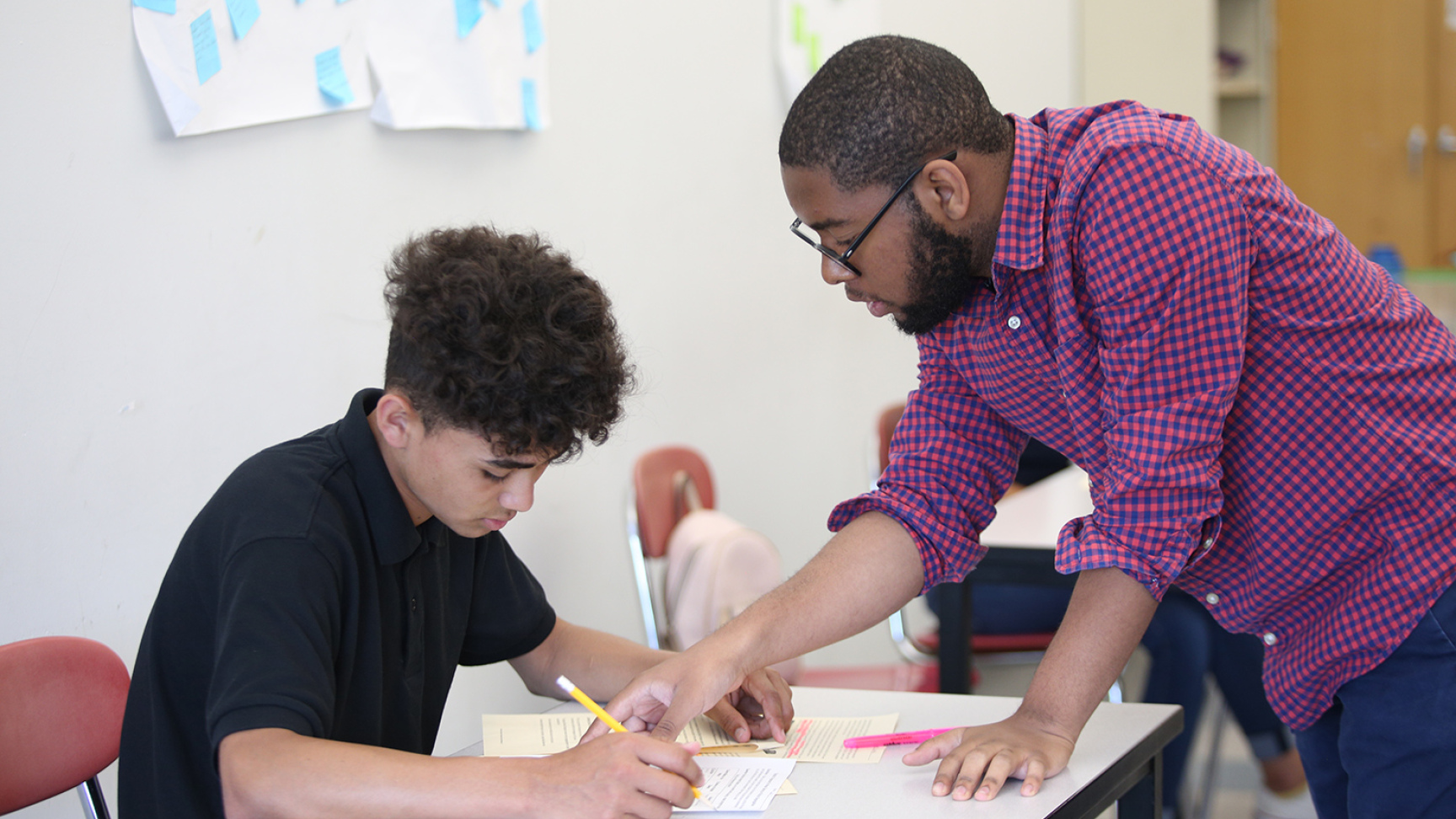 Harvard Fellowship for Teaching | Harvard Graduate School of Education