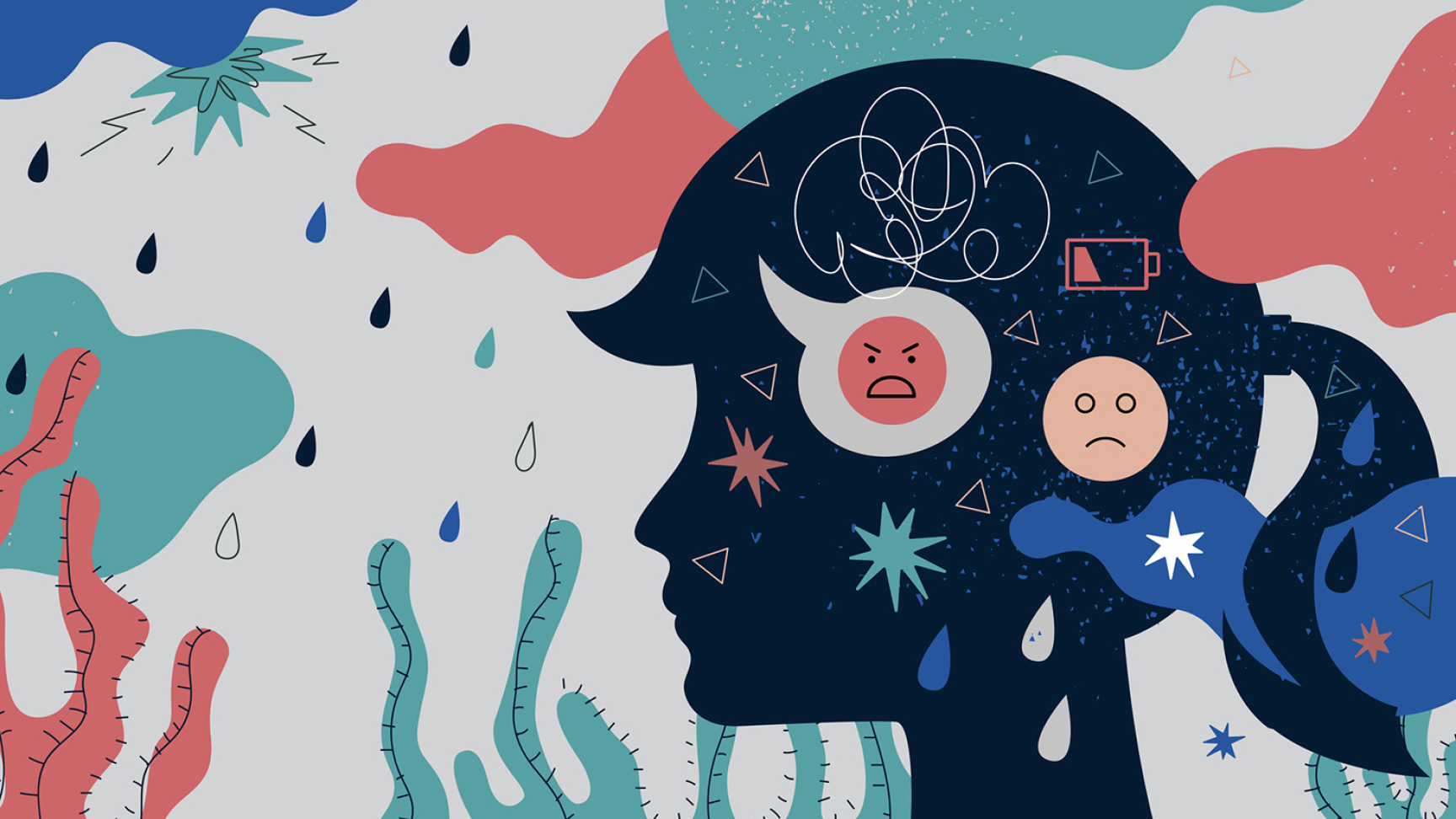 Students Are Feeling Burned Out. Here’s How You Can Help | Harvard ...