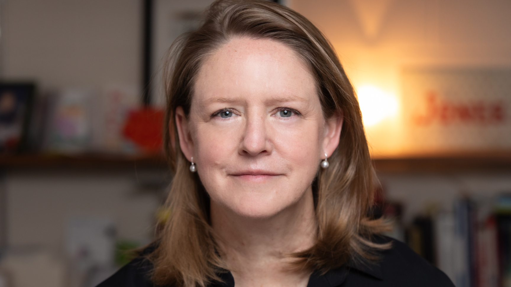 Stephanie Jones Appointed Faculty Director of Harvard Center on the ...