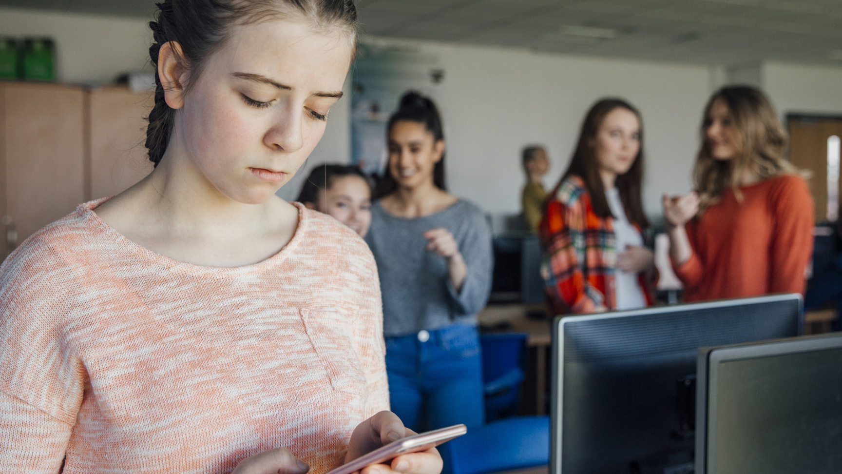 Want to Talk to Your Students About Their Online Dilemmas? | Harvard ...
