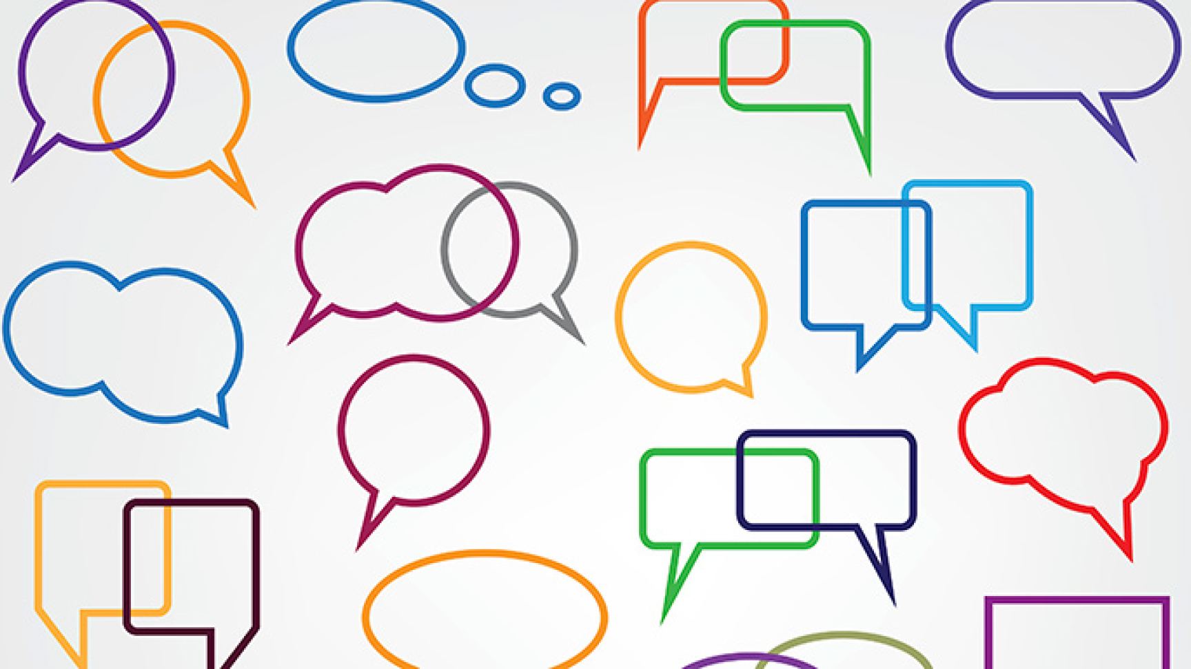 Starting the Conversation | Harvard Graduate School of Education