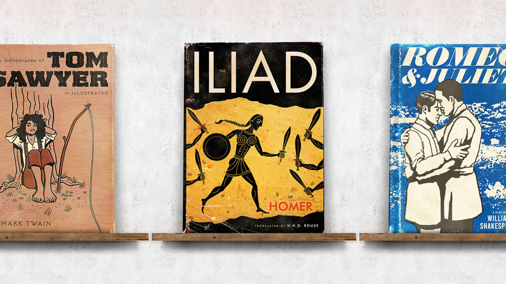 Adding Diversity to Literature Curriculum | Harvard Graduate School of ...