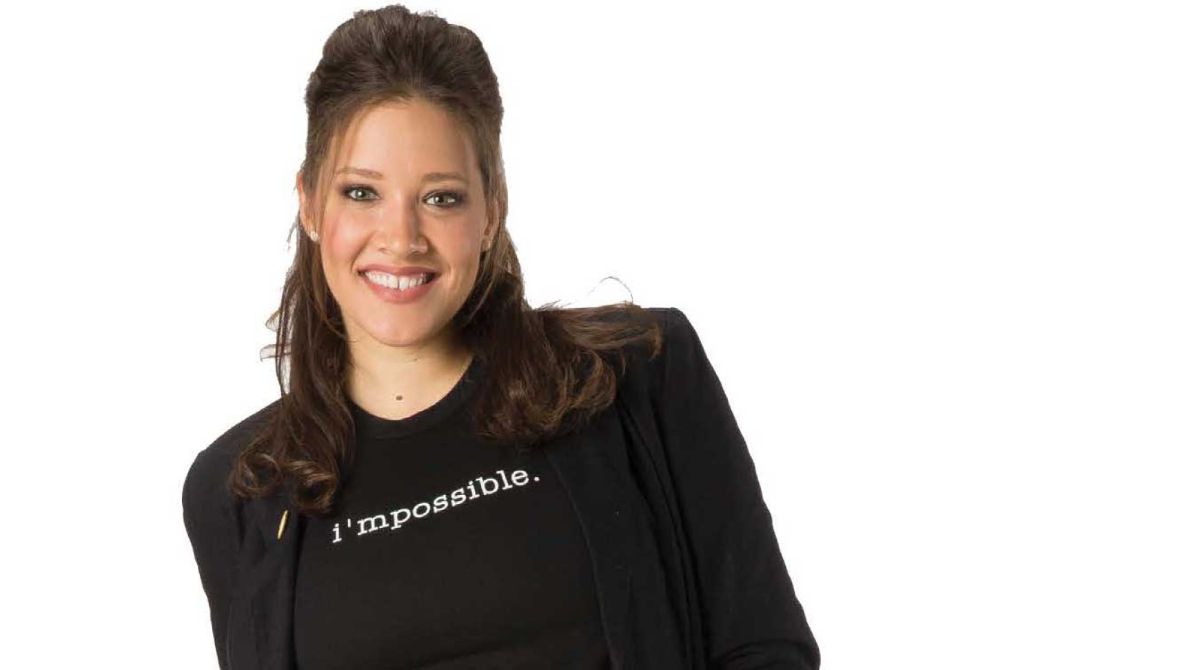 Study Break: Janelle Bechdol | Harvard Graduate School of Education