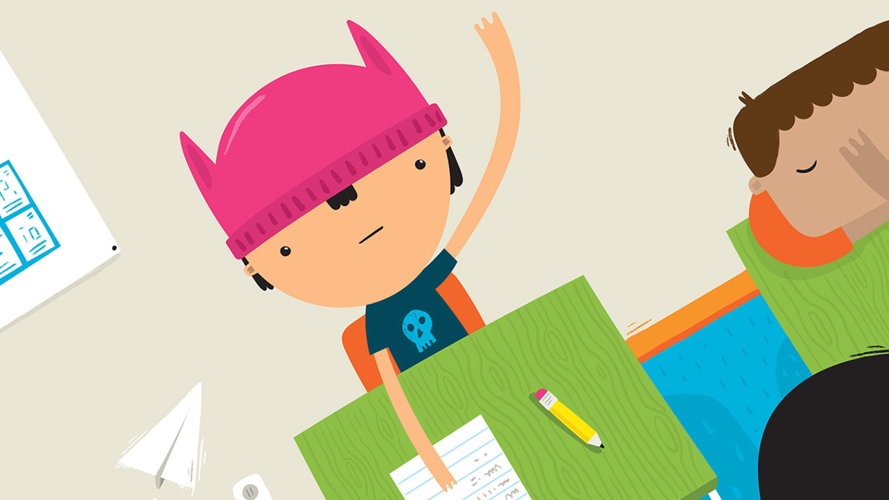 What's Worth Learning in School? | Harvard Graduate School of Education