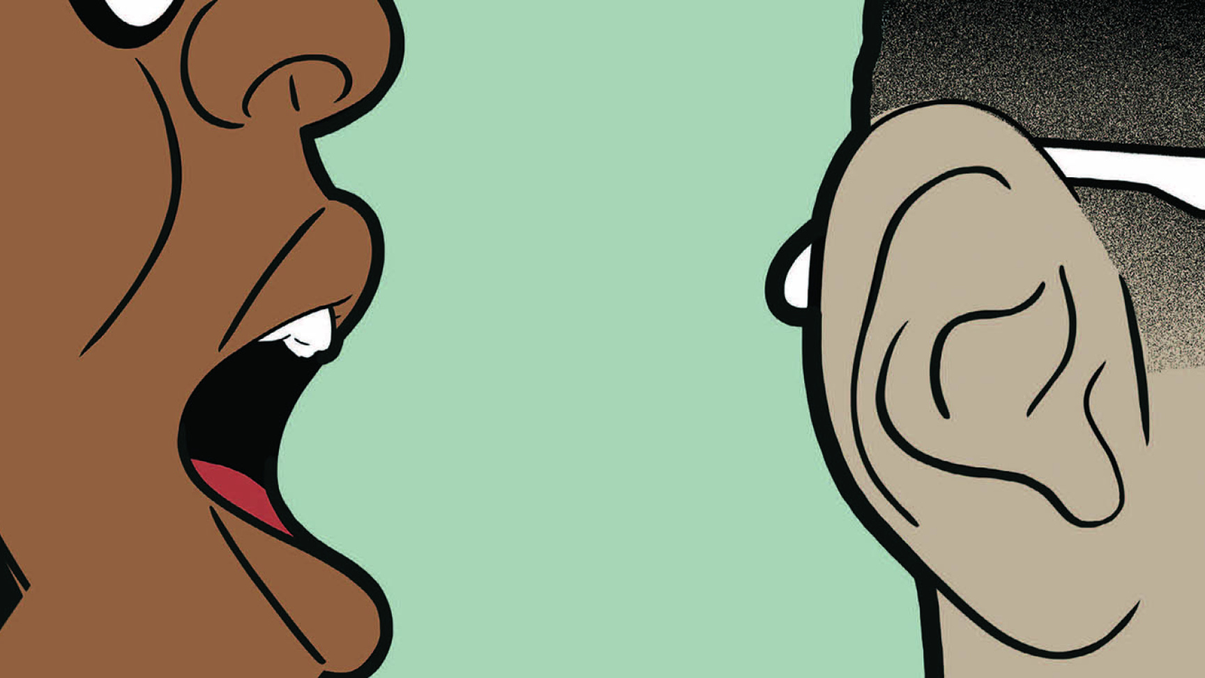 Is It Better to Ask Questions or Listen Carefully? | Harvard Graduate ...