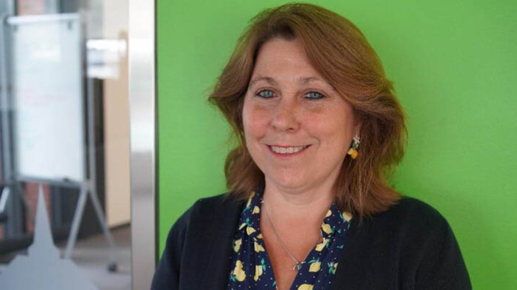 Skipper Returns to Boston Schools | Harvard Graduate School of Education