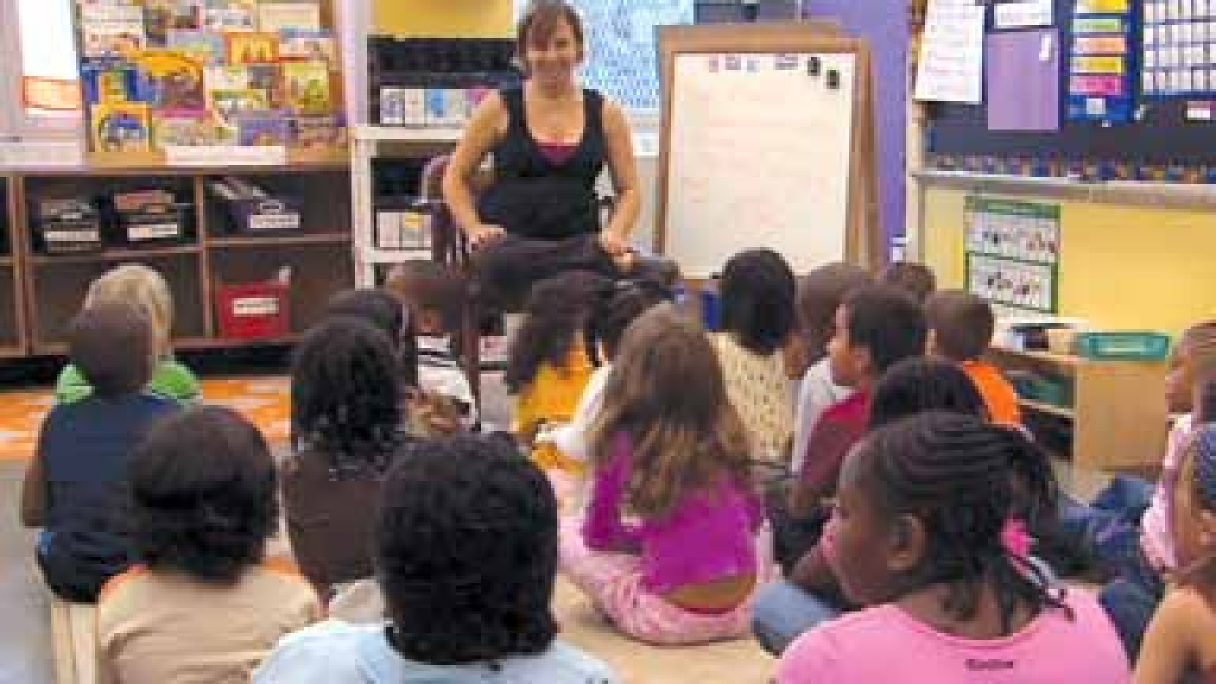 American Teacher | Harvard Graduate School of Education