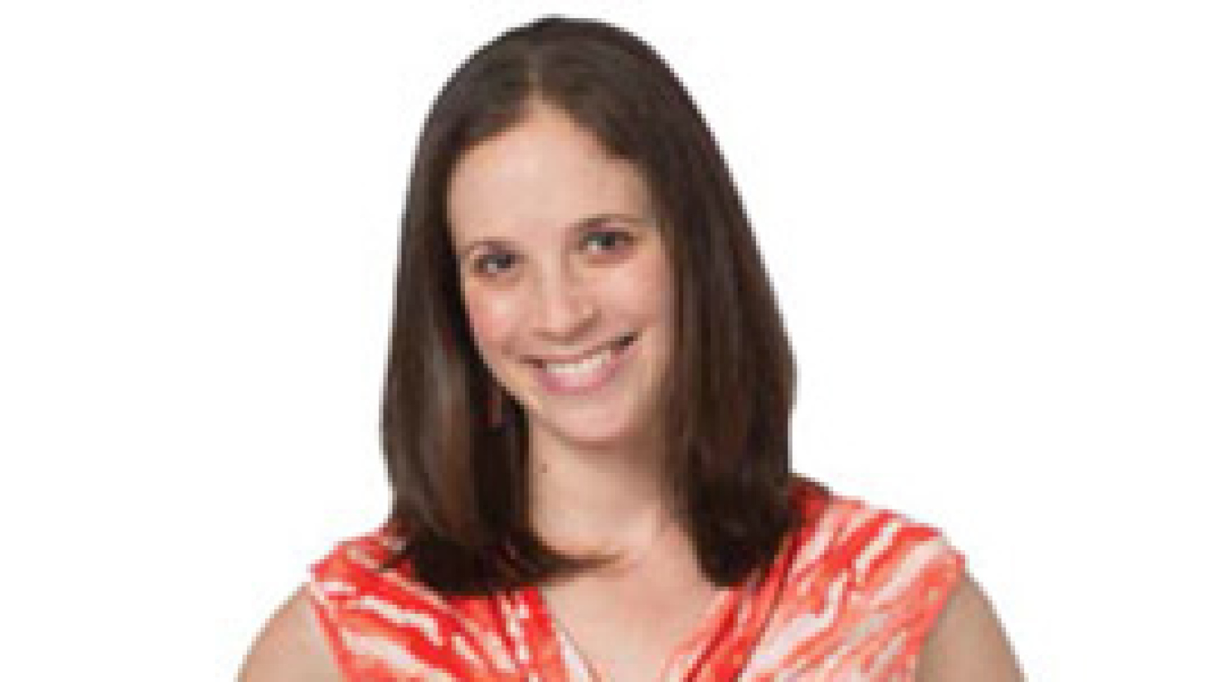 Study Break: Sarah Fine, Ed.D. Student | Harvard Graduate School of ...