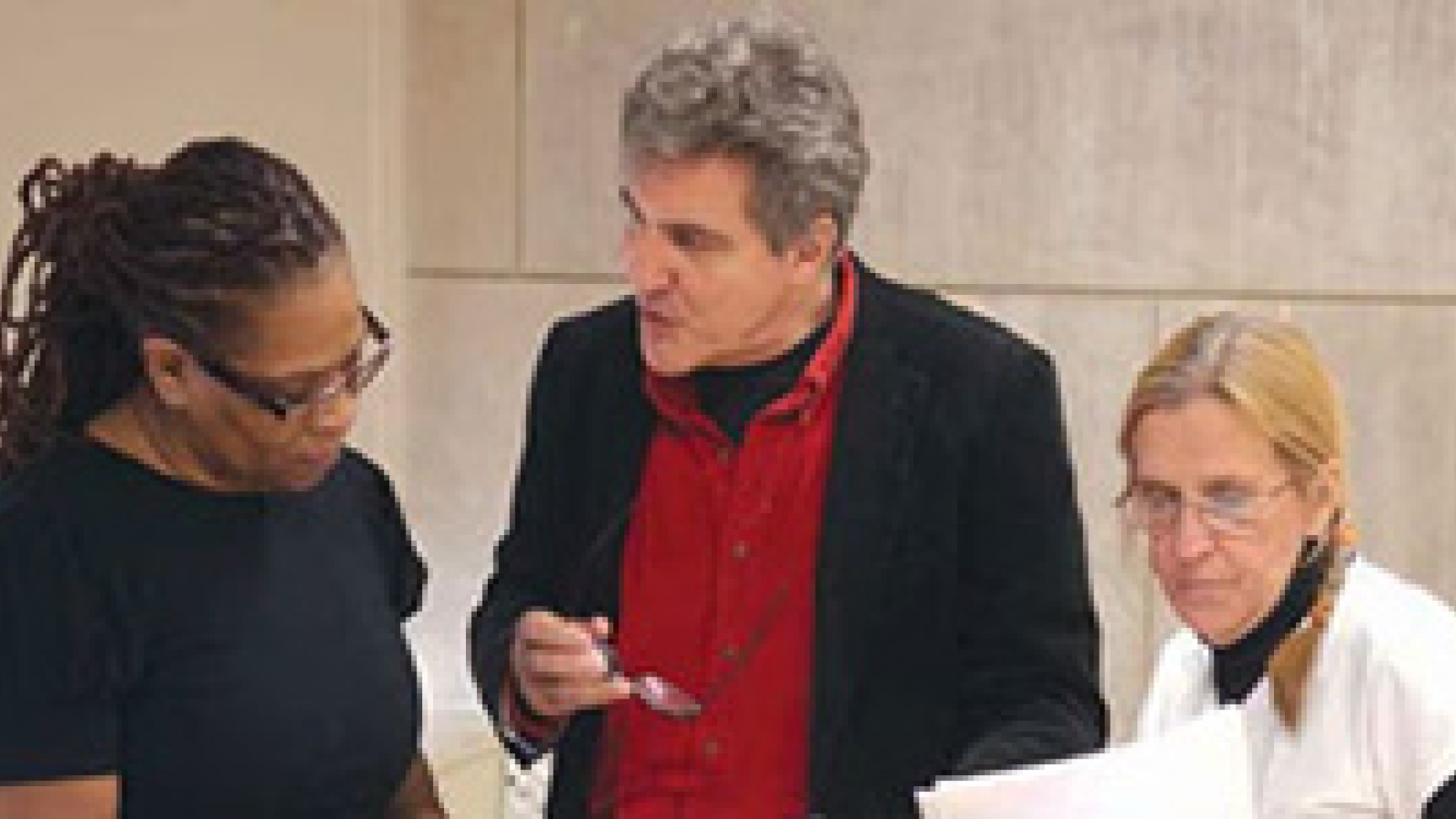 To See the Stars | Harvard Graduate School of Education
