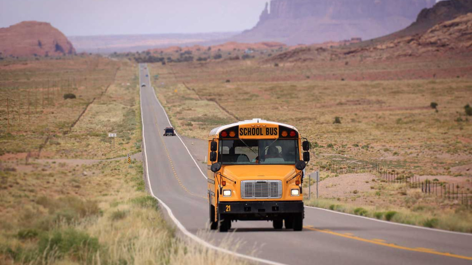 Mara Tieken on Covid-19's Impact on Rural Schools | Harvard Graduate ...