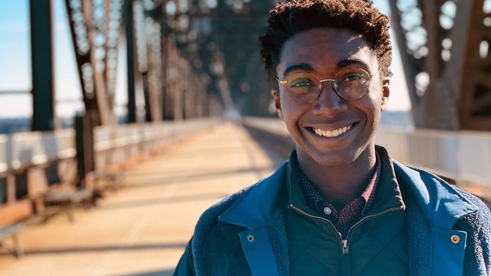 Amplifying Student Voice | Harvard Graduate School of Education