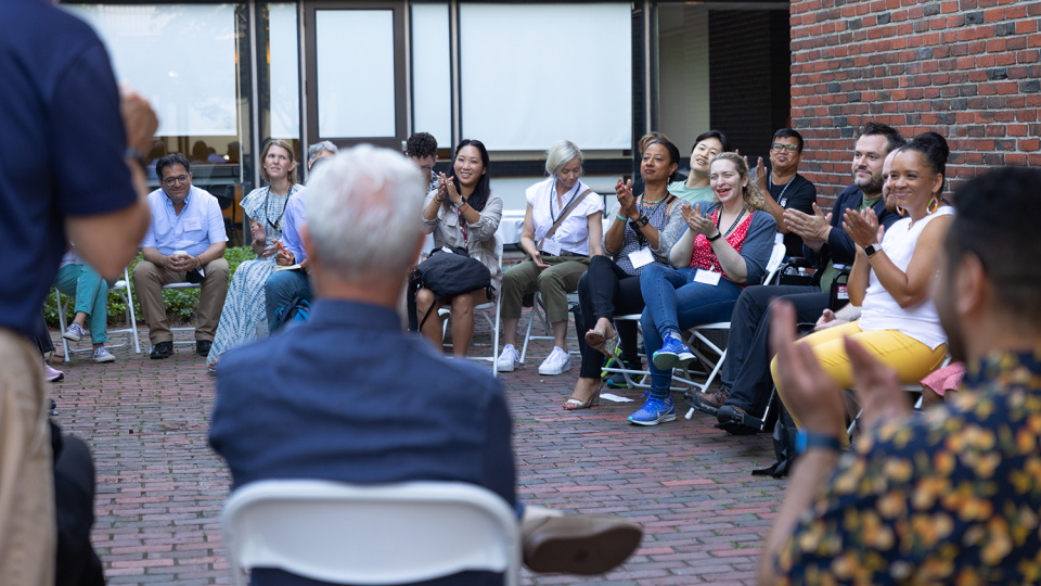 For Students | Harvard Graduate School of Education