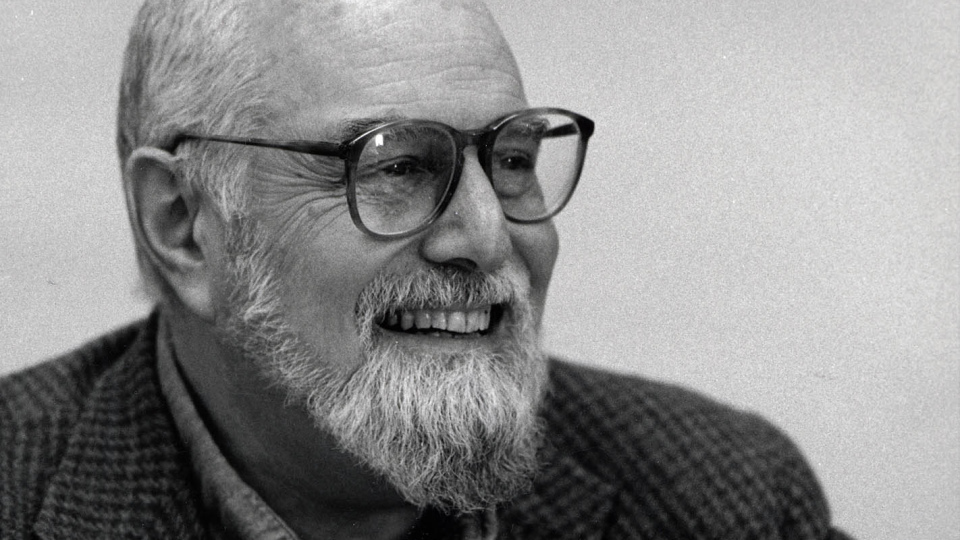 HGSE Remembers Robert LeVine | Harvard Graduate School of Education