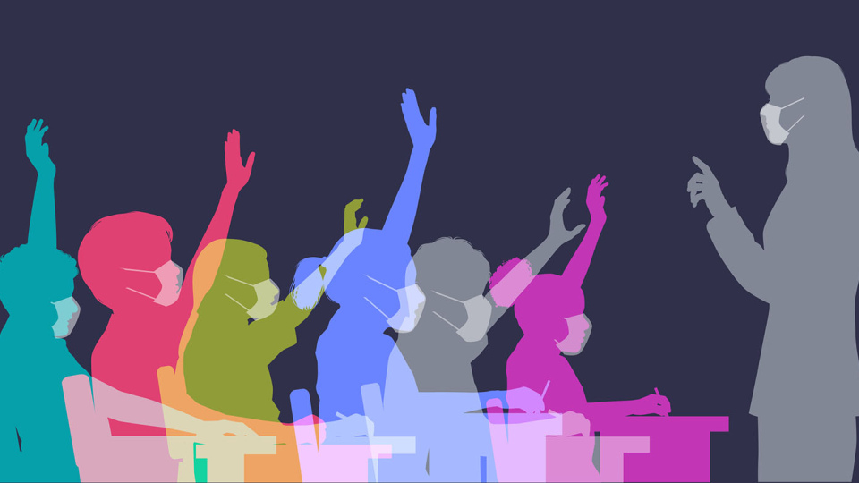 Lessons from Refugee Education for Current and Future Pandemics ...