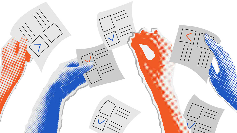 Teaching the Election in Politically Charged Times | Harvard Graduate ...