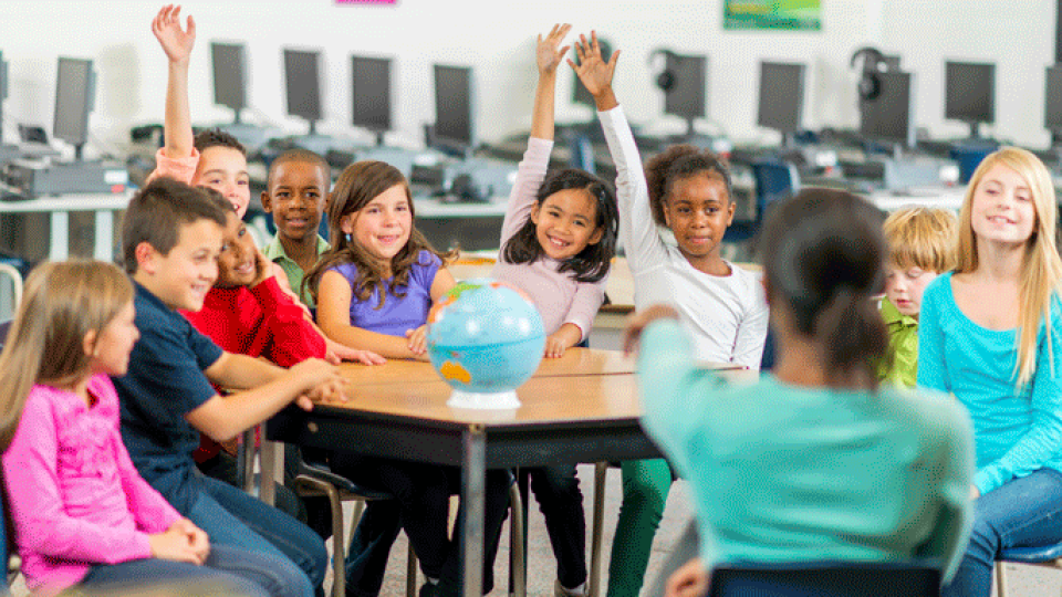 The Good Teacher Toolkit | Harvard Graduate School of Education