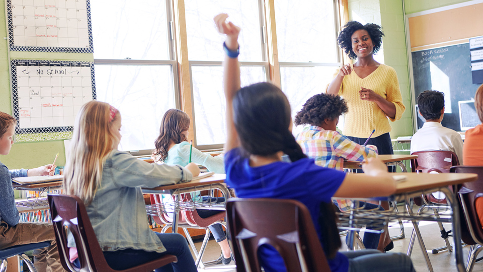 Tapping the Power of Intrinsic Motivation | Harvard Graduate School of ...