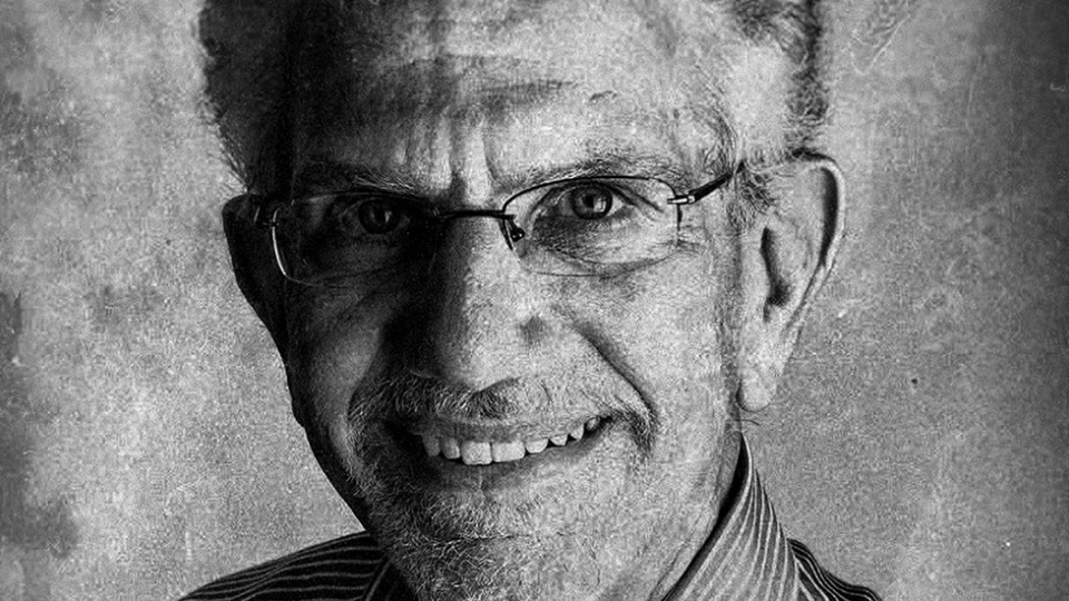 Andy Zucker, Ed.D.’78 | Harvard Graduate School of Education