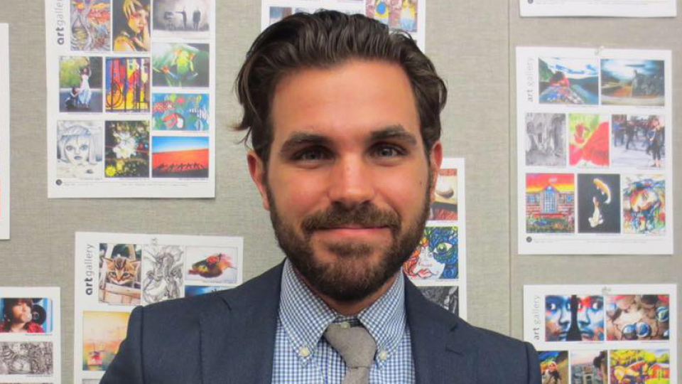 The magic of an afterschool literacy program | Harvard Graduate School of Education