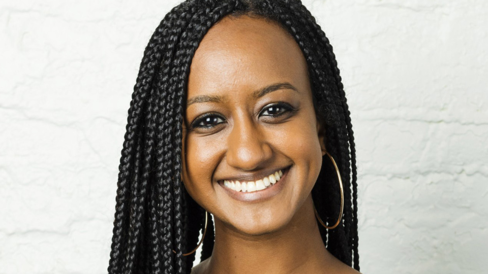Eritrean Malika Ali learned that education meant liberation | Harvard ...