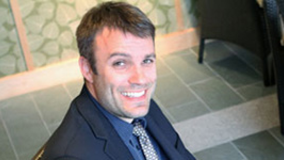 Discover Create Advance: Karl Wendt | Harvard Graduate School of Education