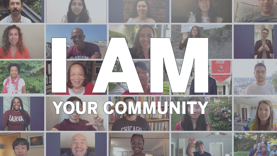 More Than Just a Place: Dean Long's Prepared Welcome Remarks | Harvard ...