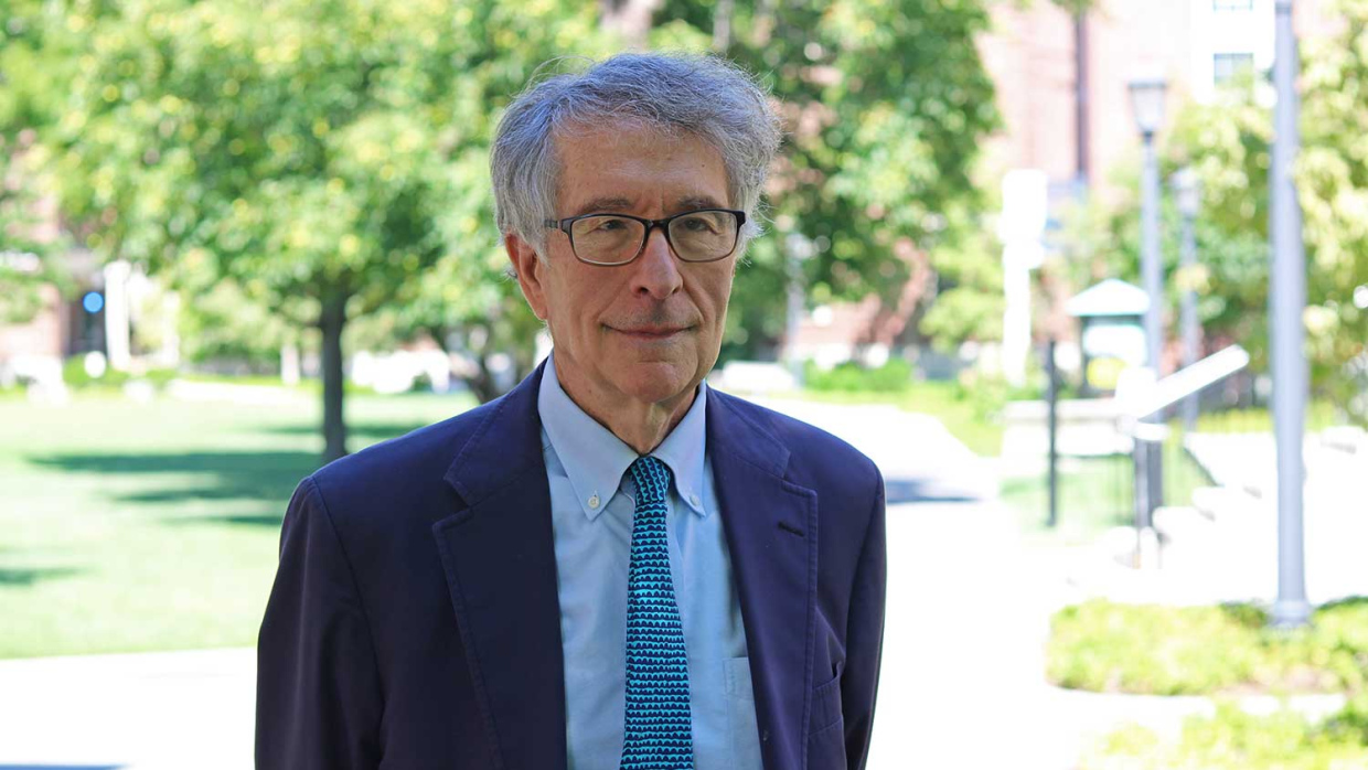 A Tribute to Howard Gardner | Harvard Graduate School of Education