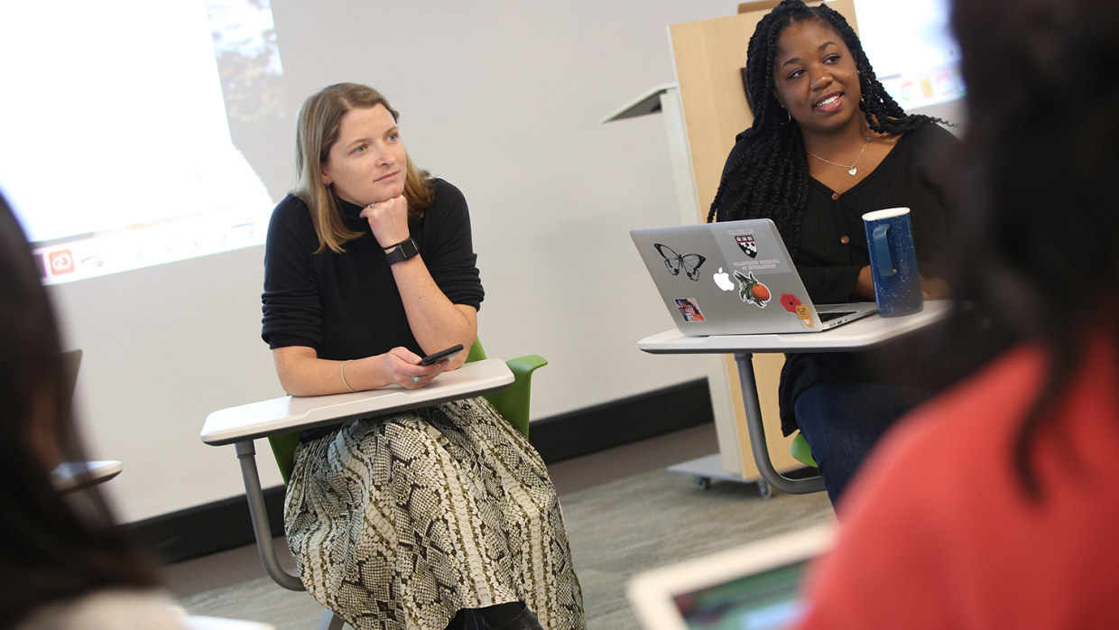 Racial Differences in Special Education | Harvard Graduate School of ...