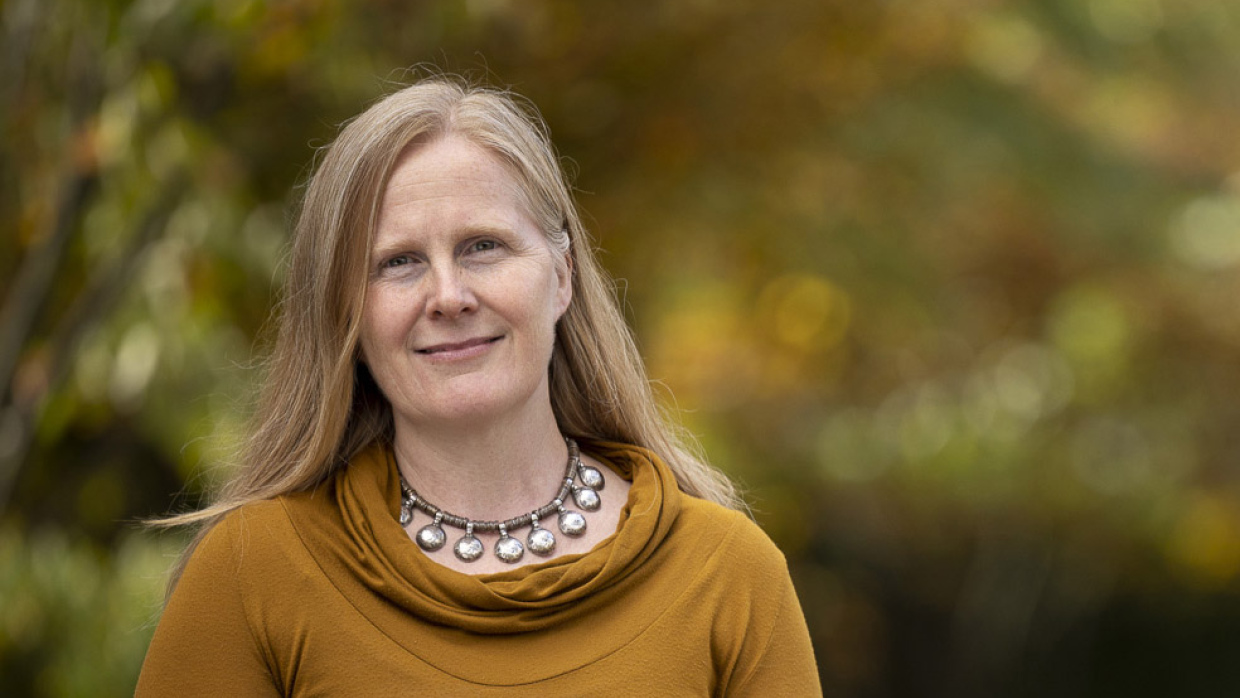 Dryden-Peterson Named Professor of Education | Harvard Graduate School ...