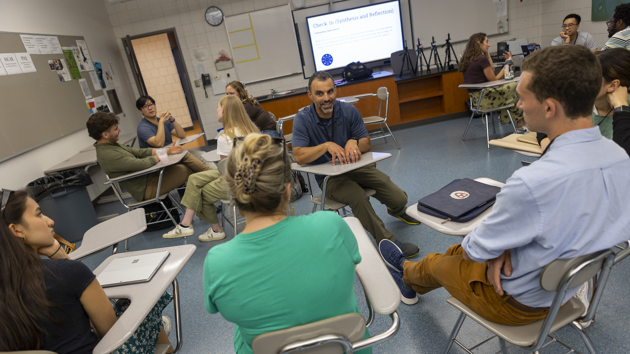 Faculty | Harvard Graduate School of Education