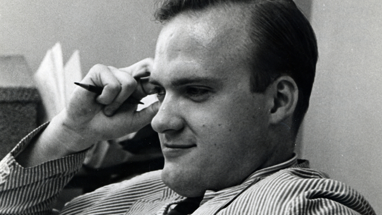 HGSE Remembers Arthur Powell | Harvard Graduate School of Education