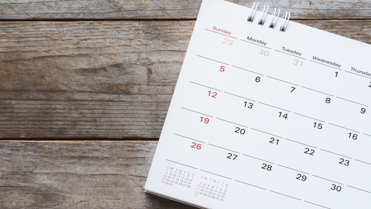 A Four-Day School Week? | Harvard Graduate School of Education