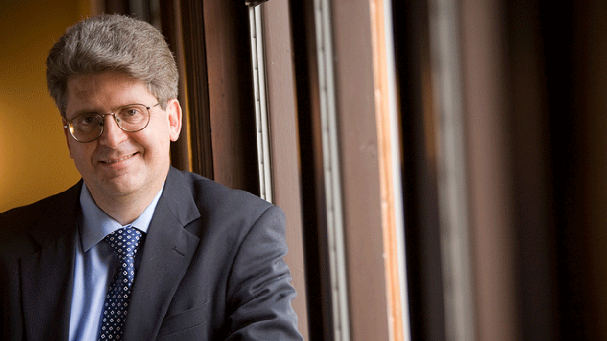 Growing Up Globally | Harvard Graduate School of Education