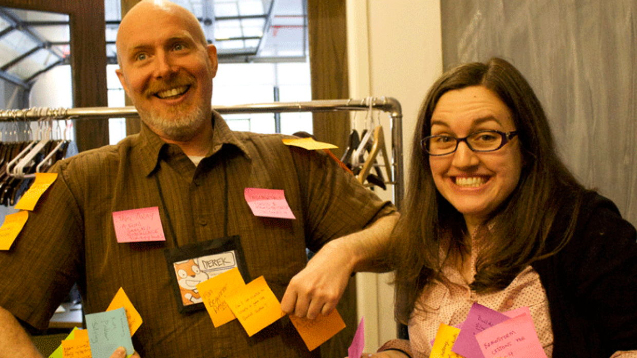 Coding Together | Harvard Graduate School of Education