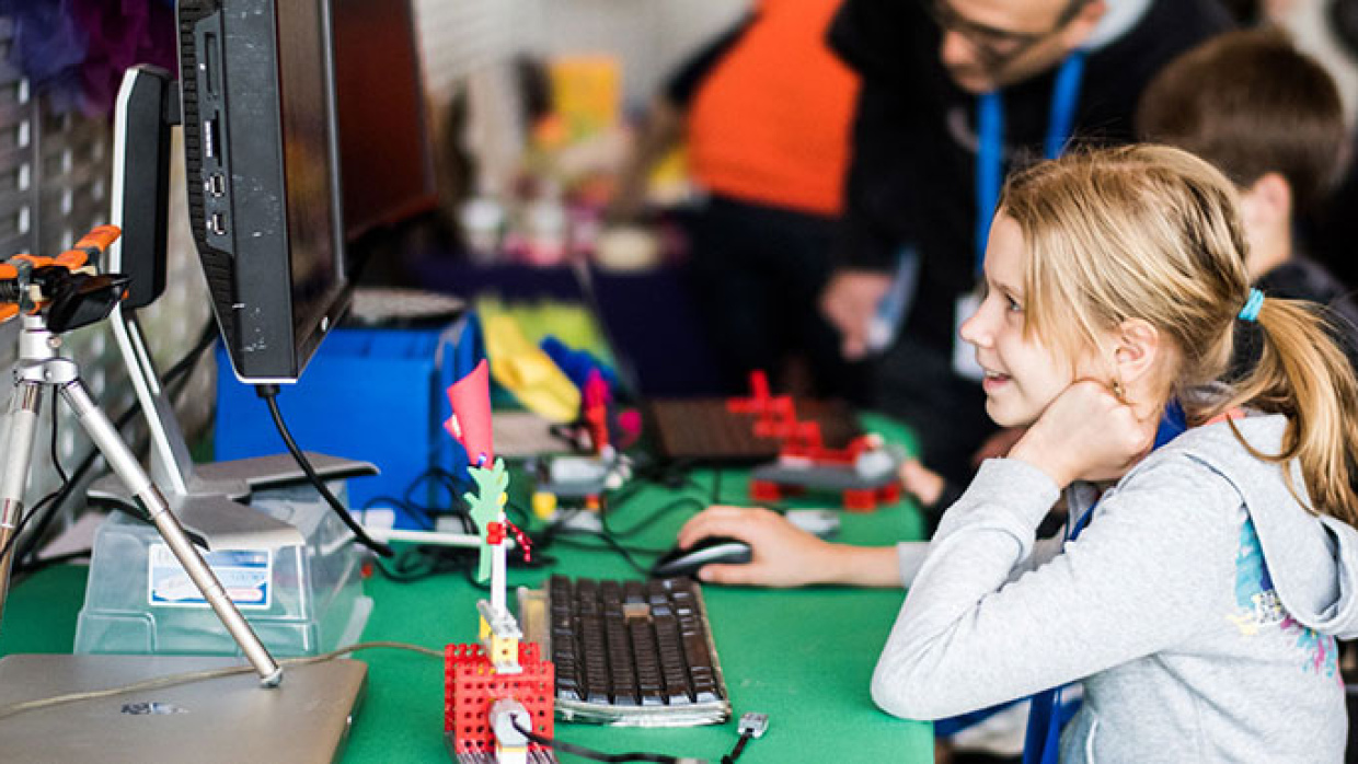 Summer Code | Harvard Graduate School of Education