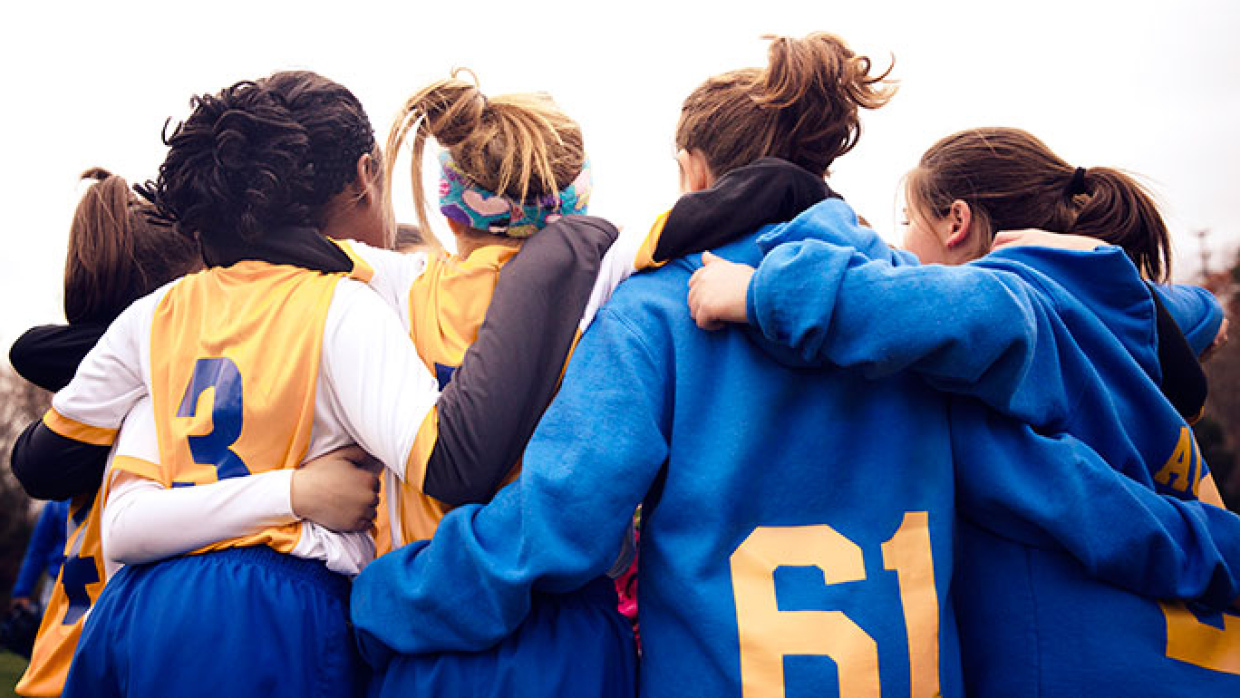 Confronting Gender Bias at School | Harvard Graduate School of Education